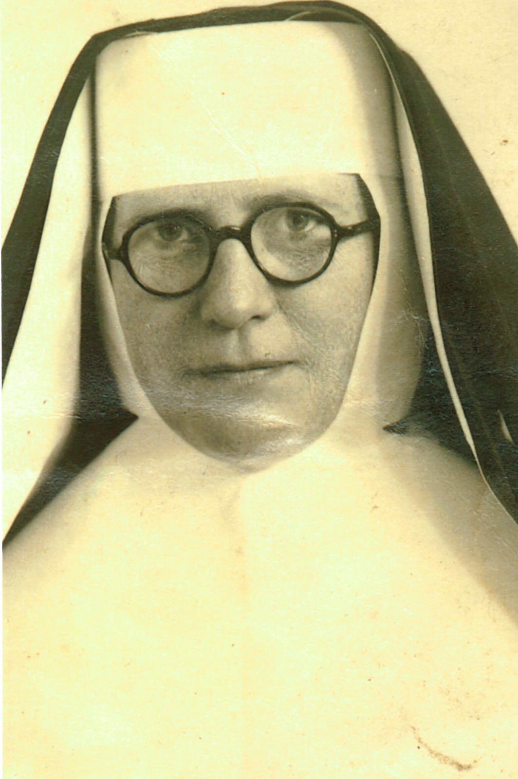 Liberation of Sr Kate McCarthy – 75th Anniversary – Ireland's Military ...