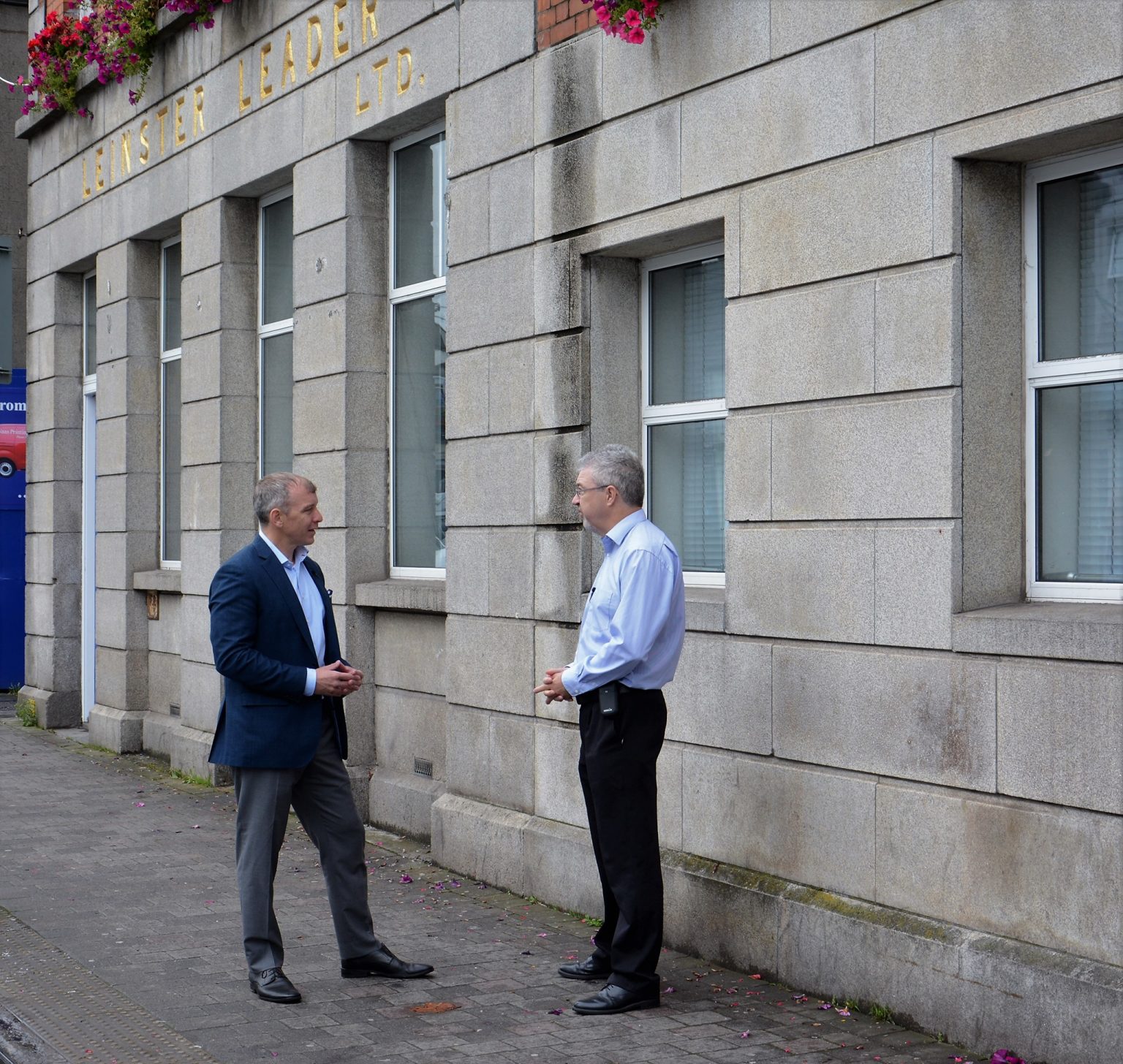 Kildare’s War of Independence Story – Ireland's Military Story