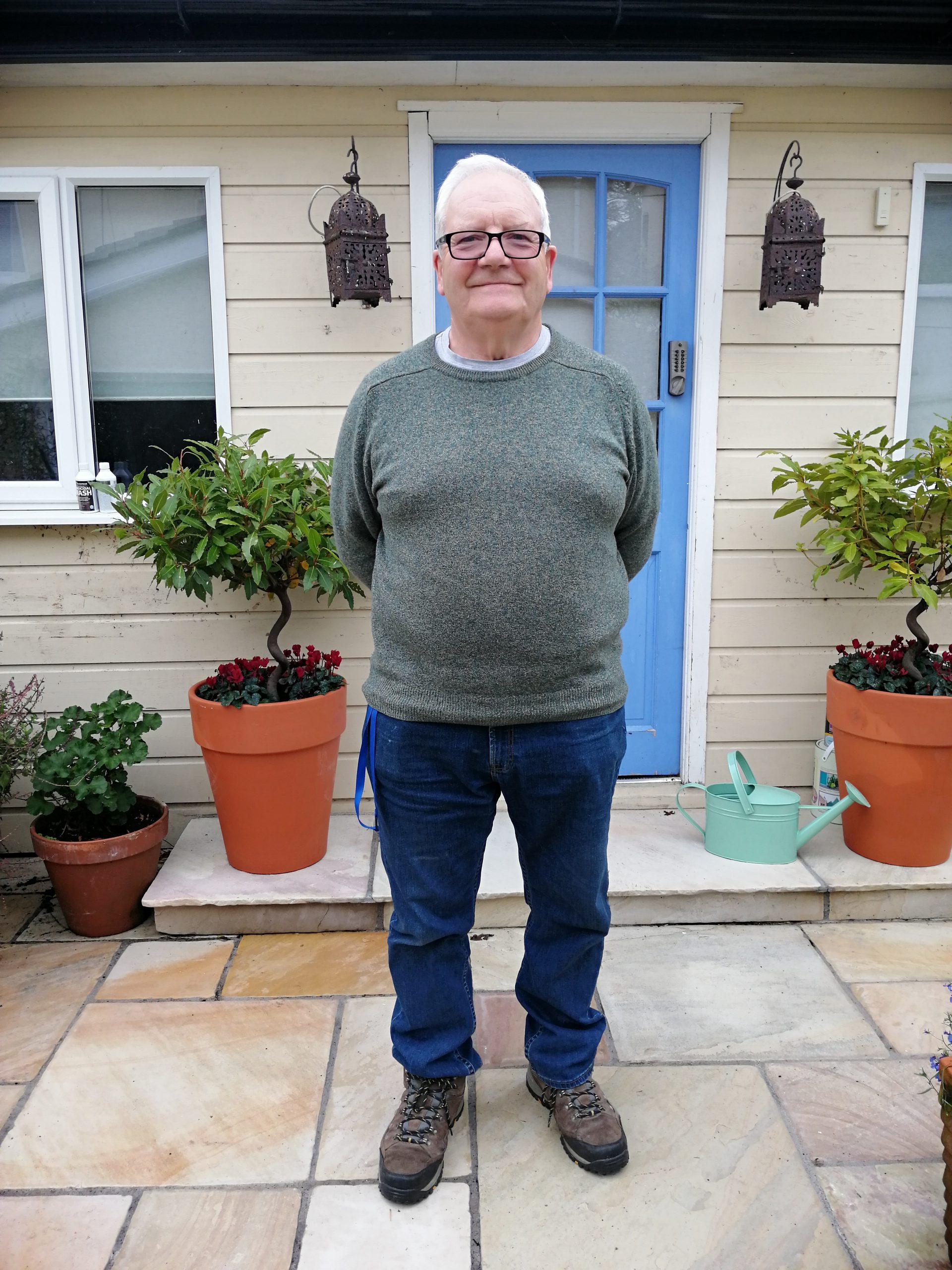 FCÁ – Ireland's Military Story