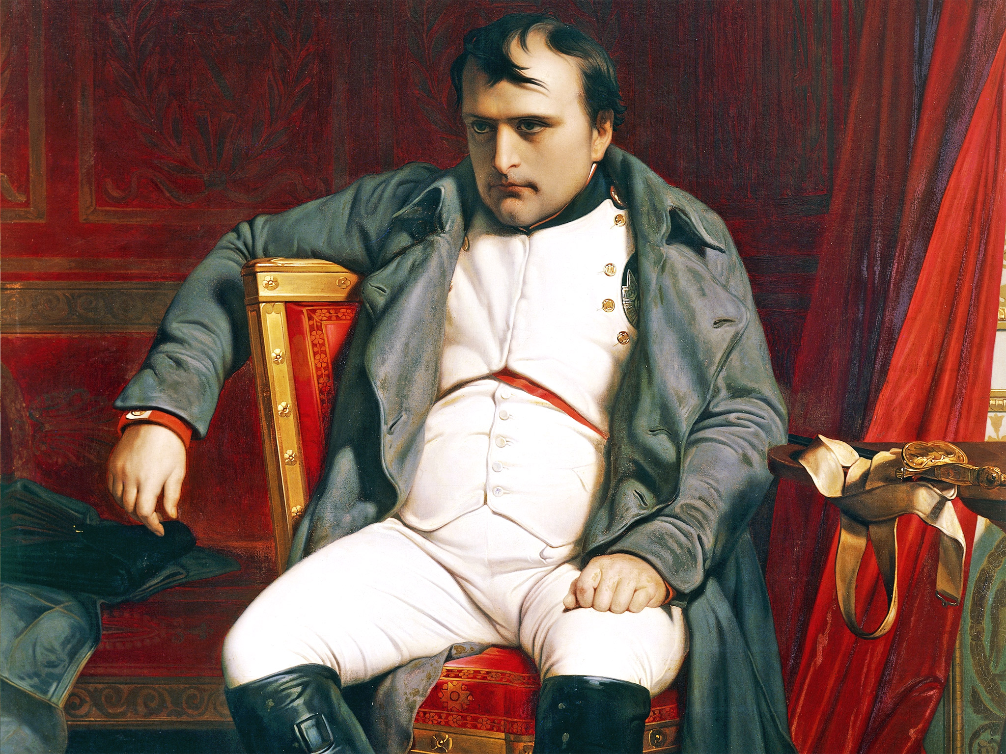The Waterloo Campaign: Ireland’s Soldiers in Red – Ireland's Military Story