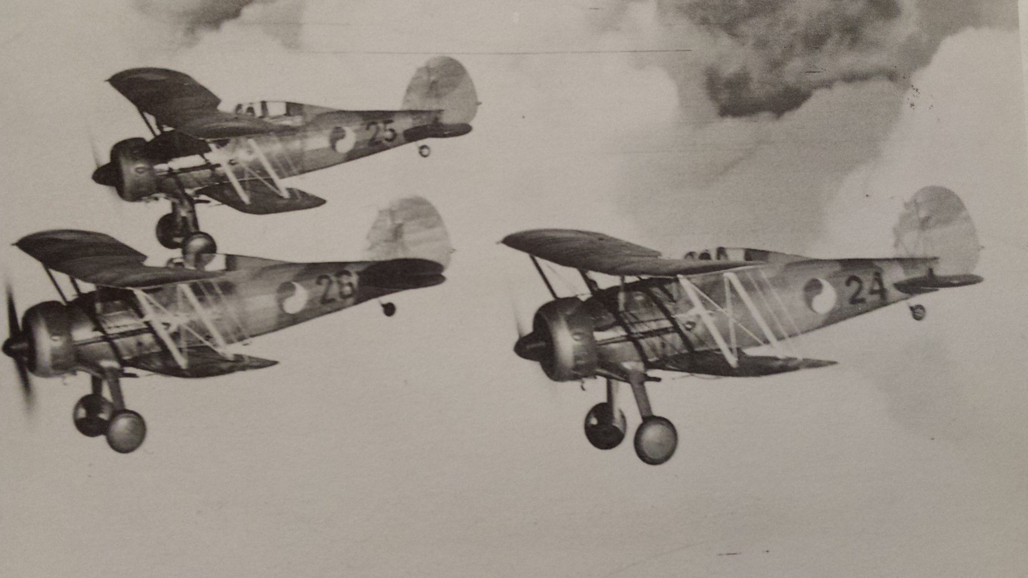 The Emergency 1939 – 1946 – Ireland's Military Story