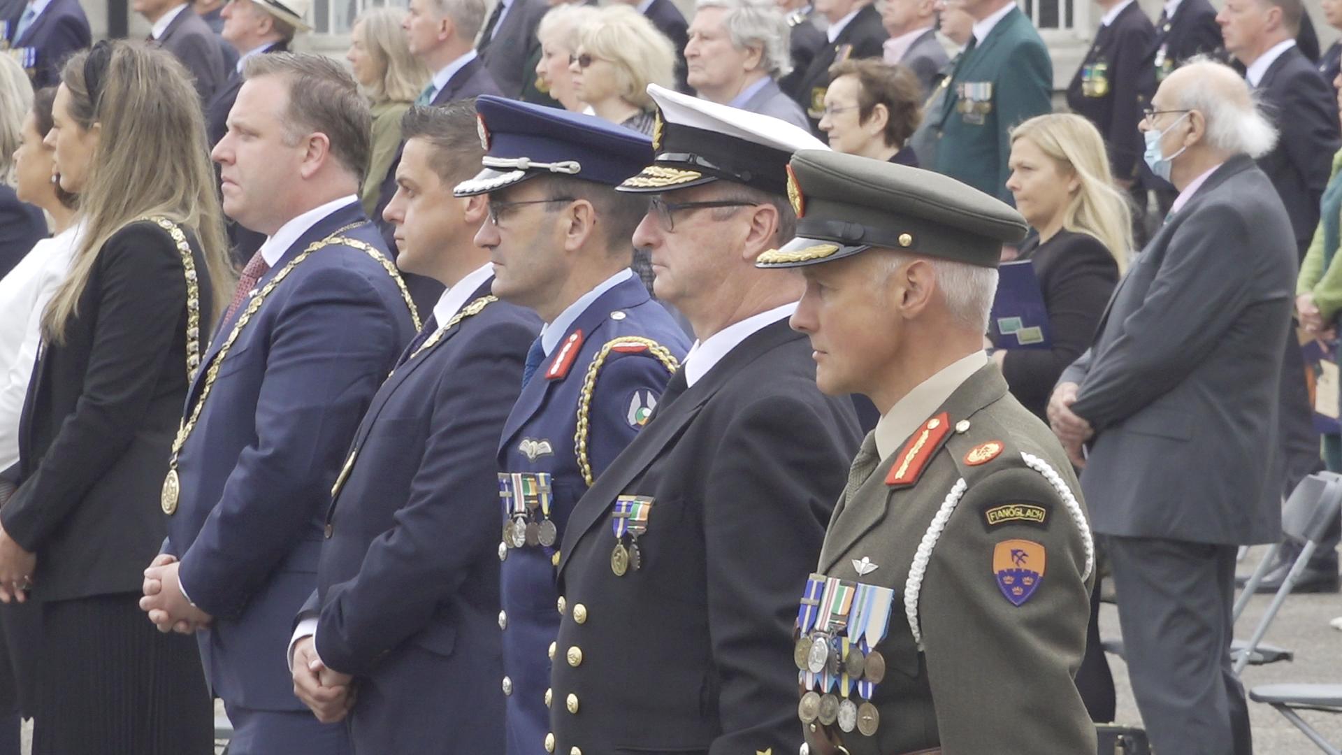 National Day of Commemoration