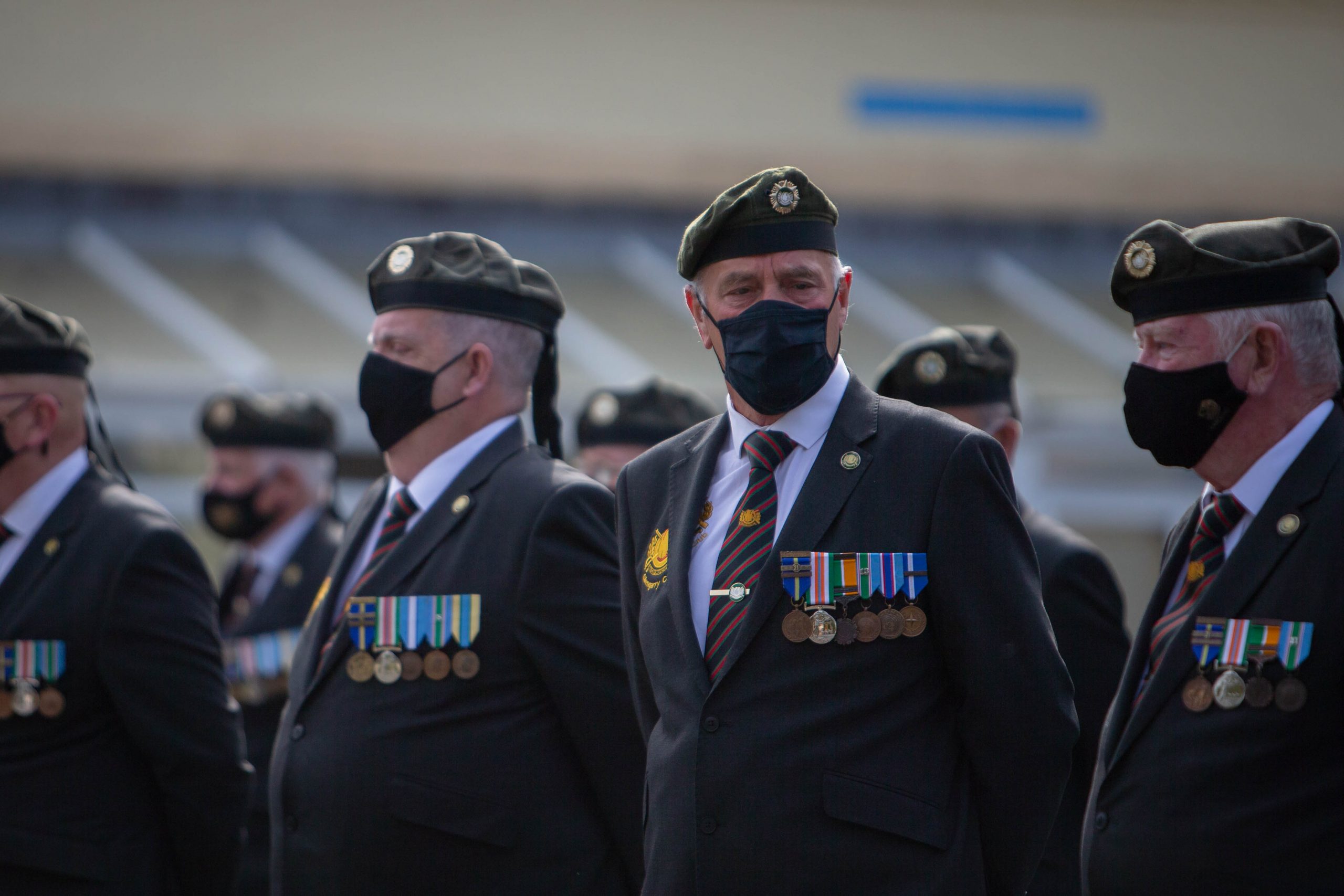 Reserve Defence Forces - Ireland's Military Story