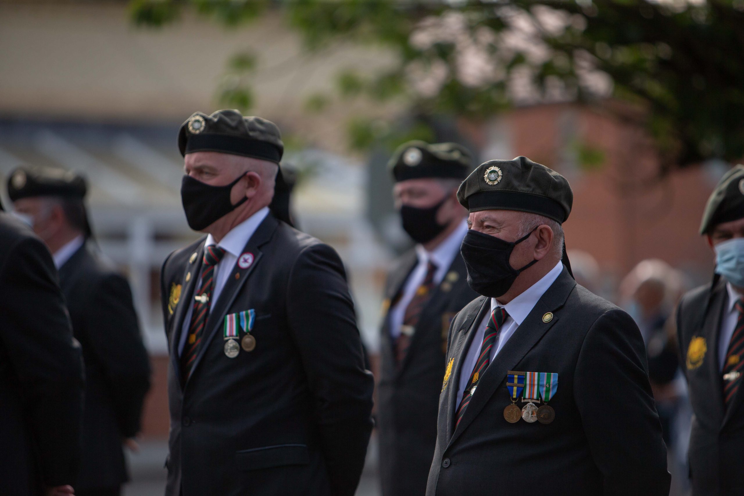 Reserve Defence Forces - Ireland's Military Story