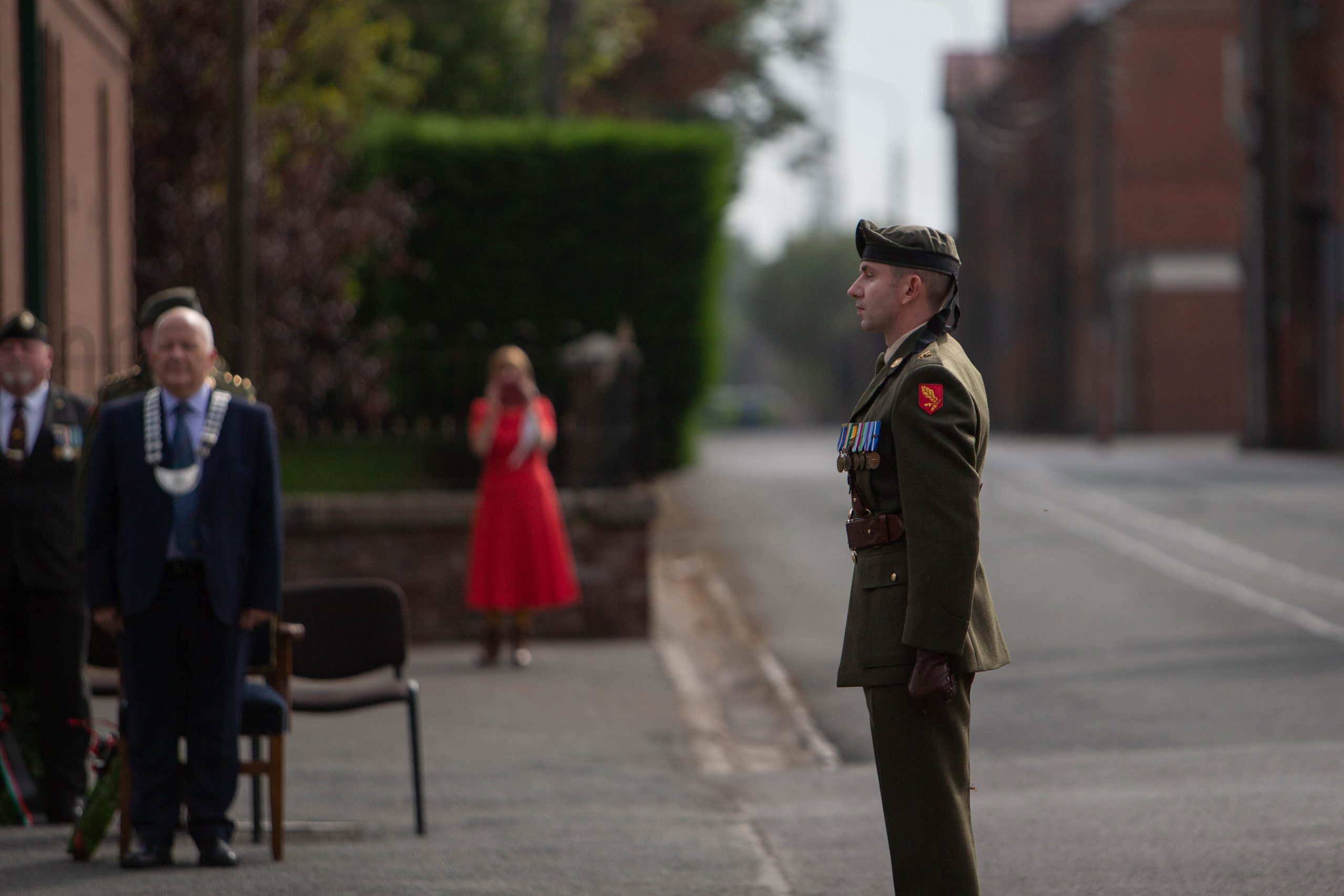 Reserve Defence Forces – Ireland's Military Story