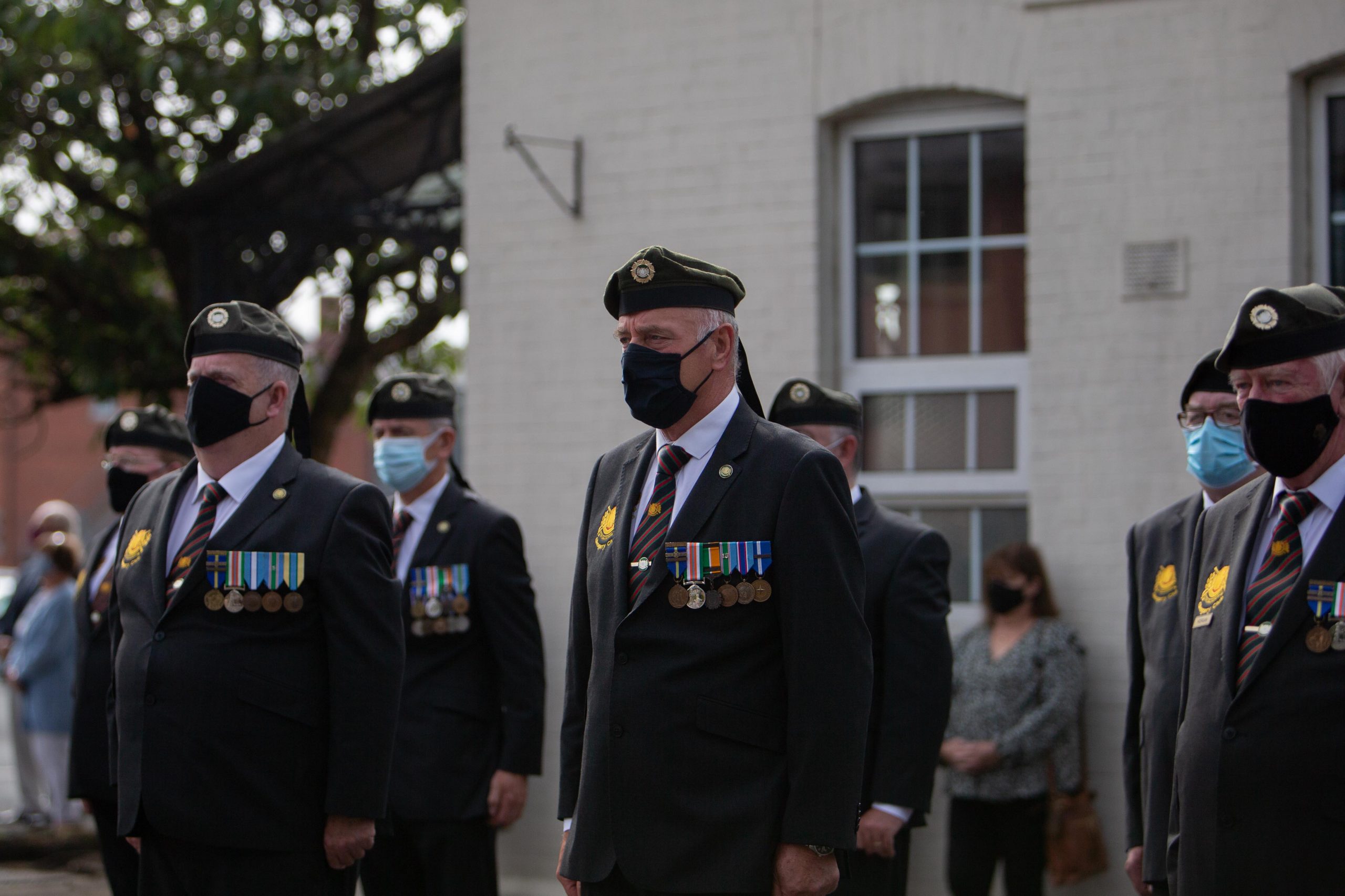 Reserve Defence Forces – Ireland's Military Story