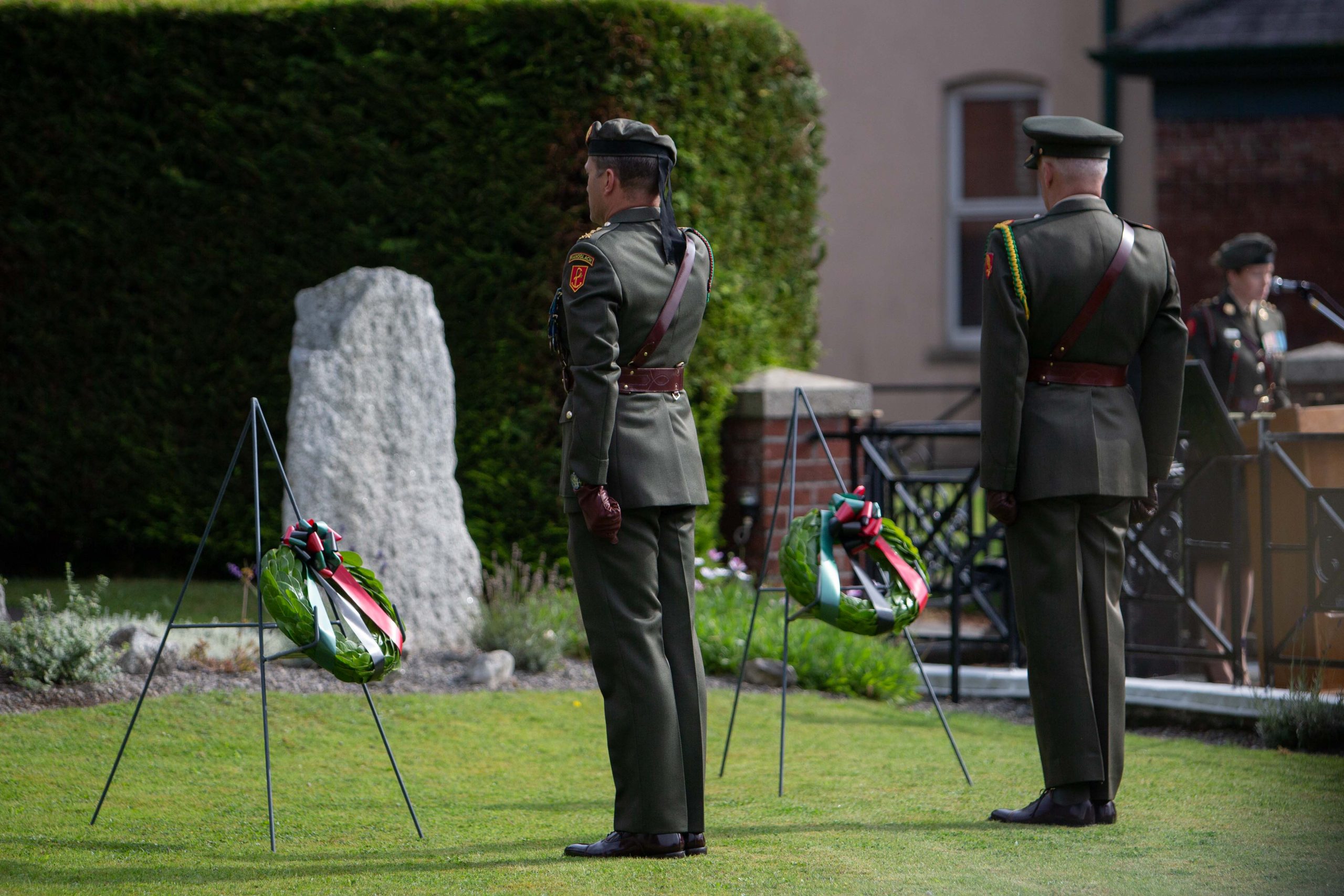 Reserve Defence Forces – Ireland's Military Story