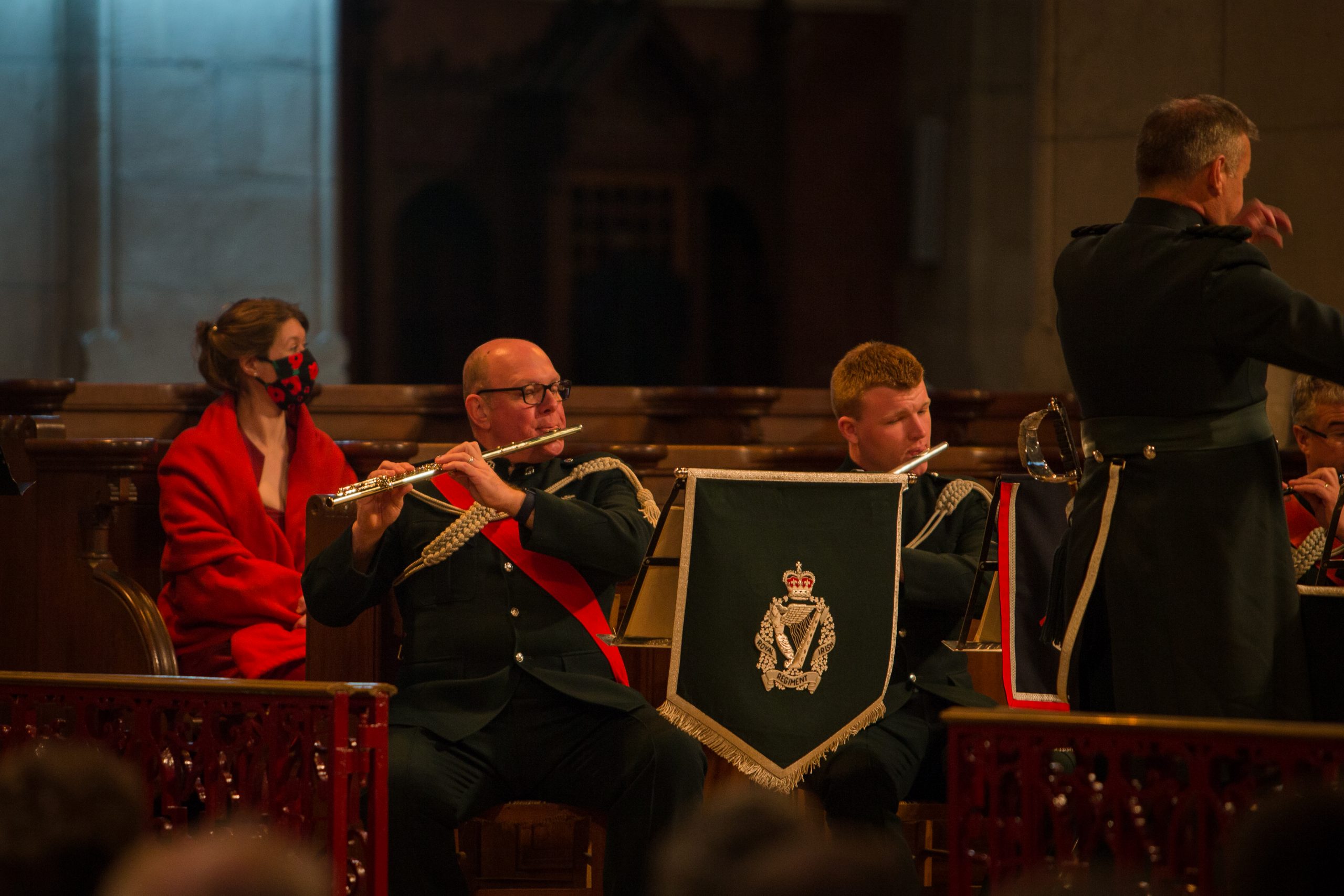 Royal Irish Regiment - Ireland's Military Story