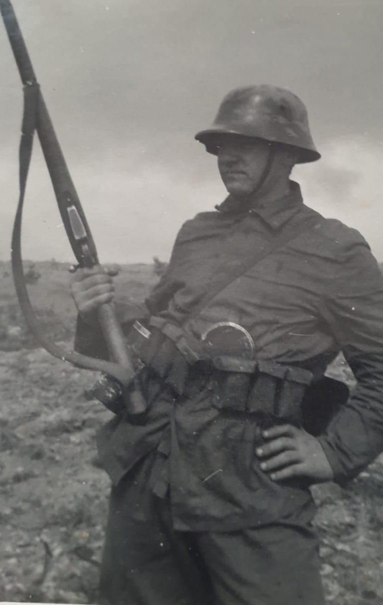 FCÁ – Ireland's Military Story