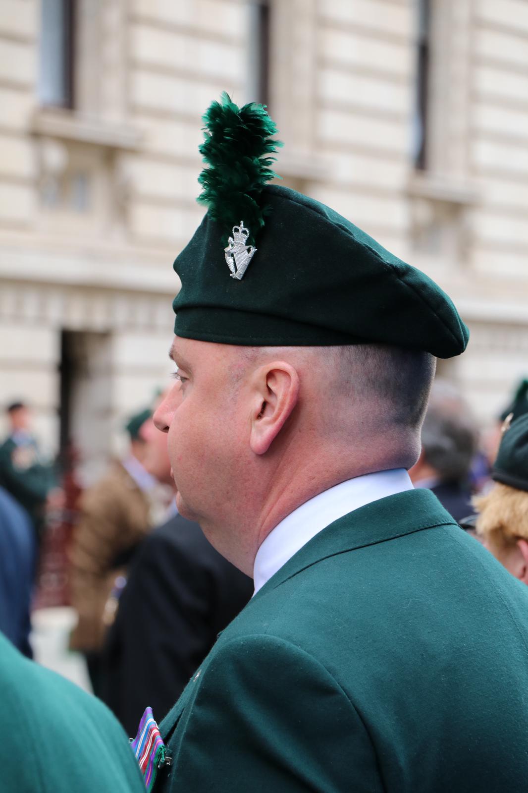 Irish Regiments - Ireland's Military Story