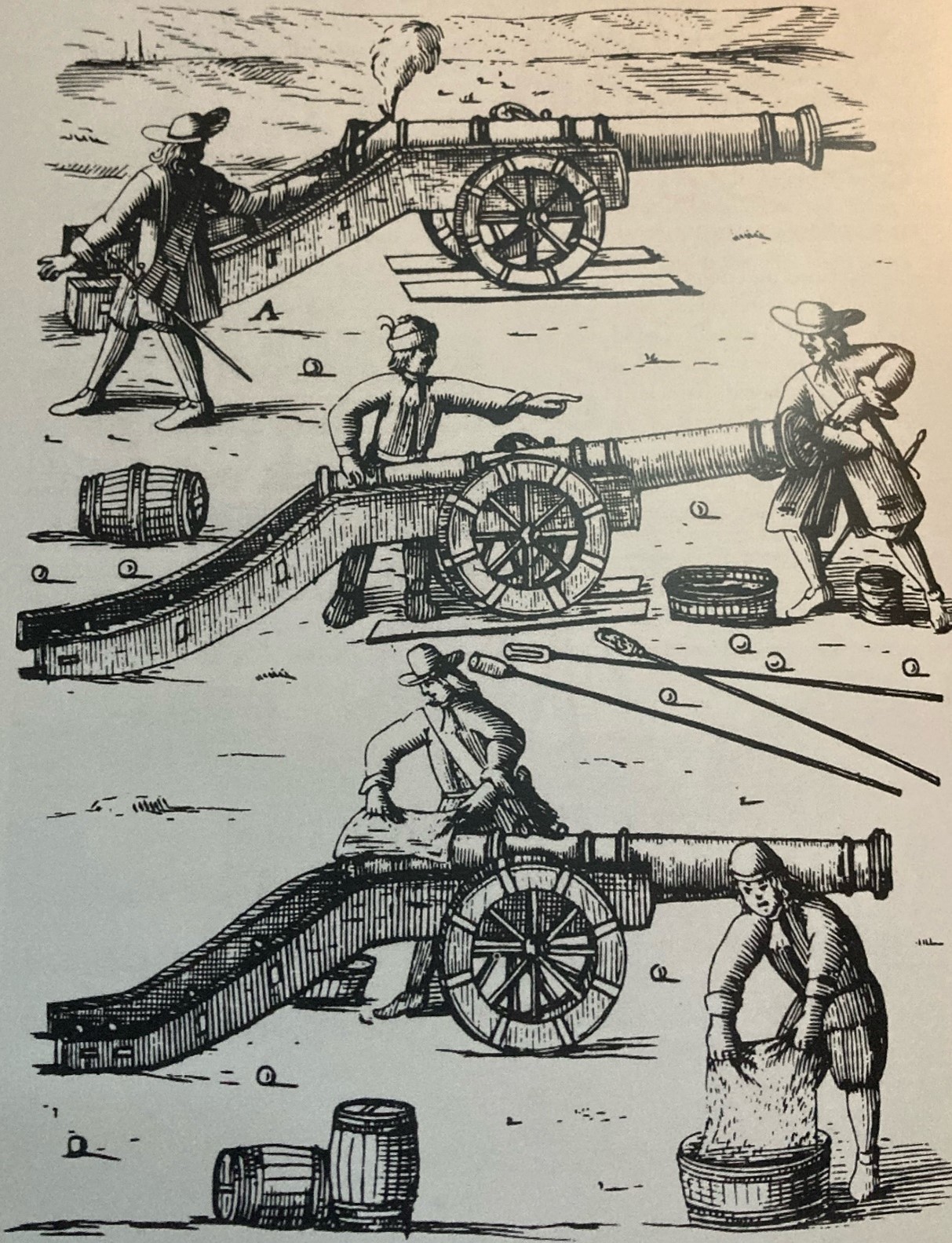 The Siege of Derry 1689; The Williamite Wars In Ireland Part 2