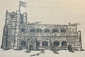 The Siege of Derry 1689; The Williamite Wars in Ireland Part 1